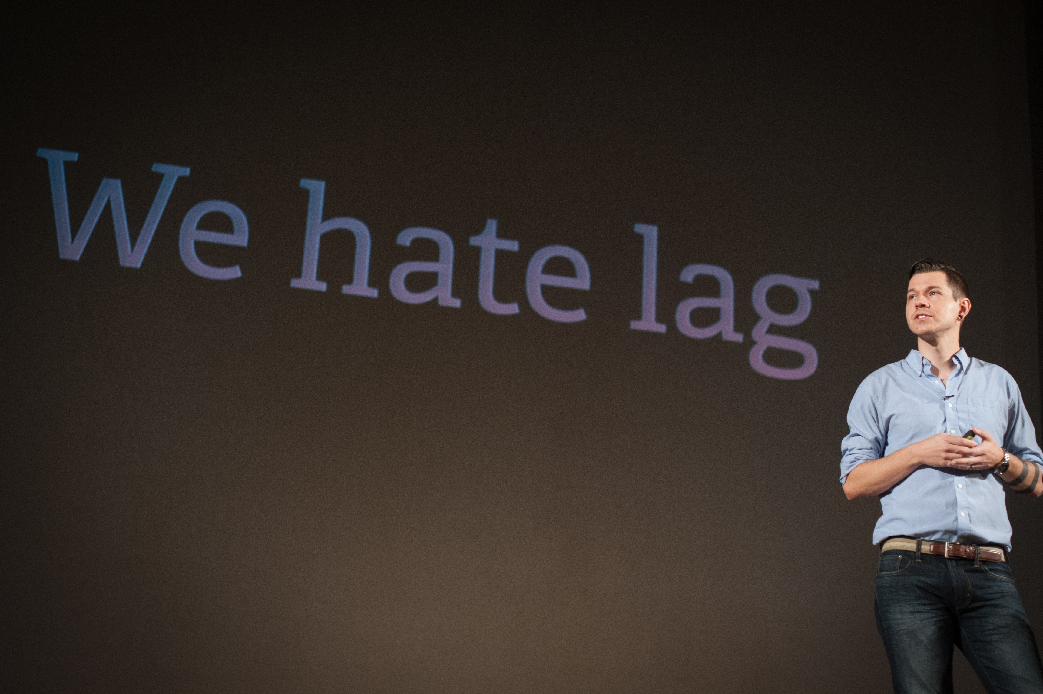 Video: Mark Jaquith | Next Generation WordPress Hosting Stack | #WCEU ...