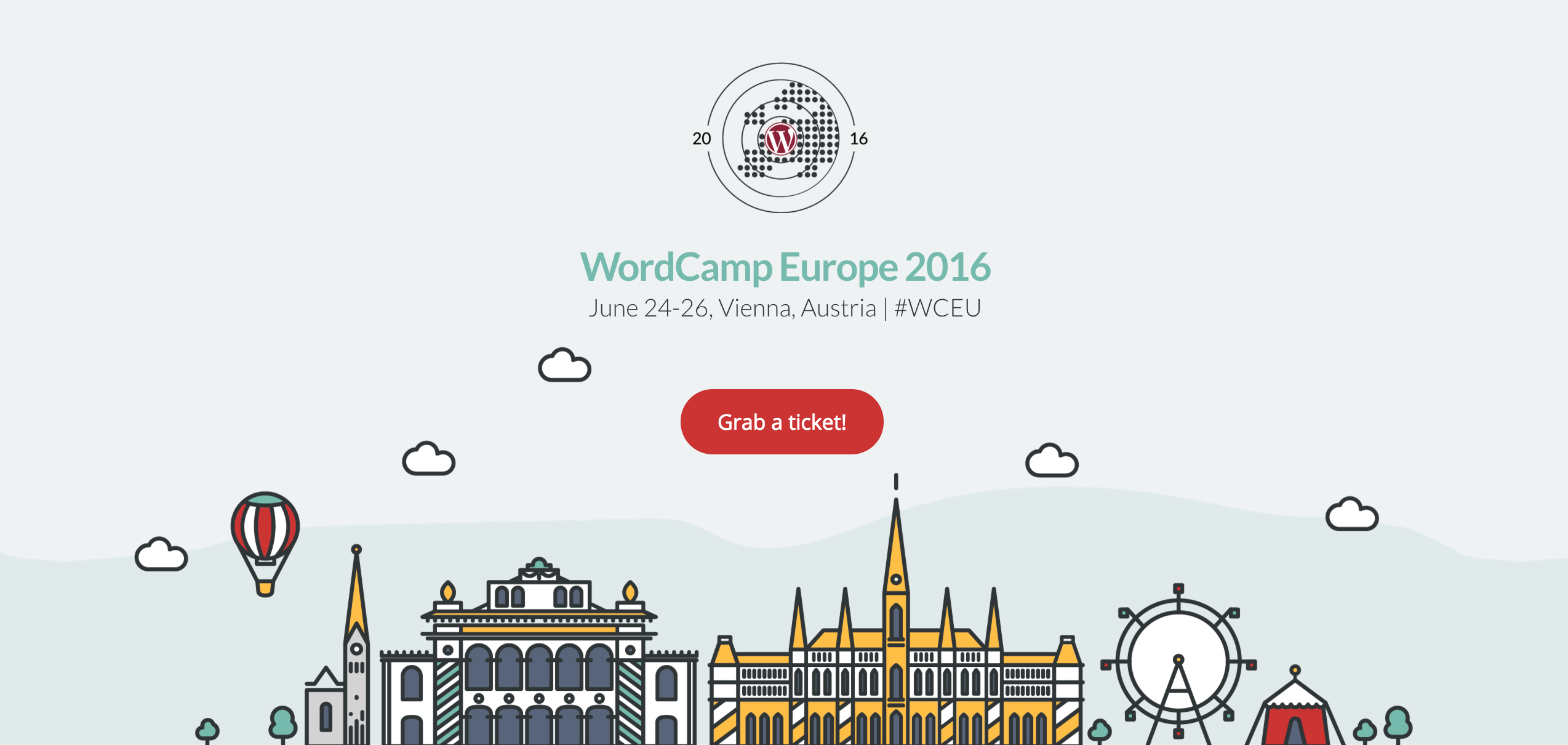 WordCamp Europe is around the corner: here’s all you need to know ...