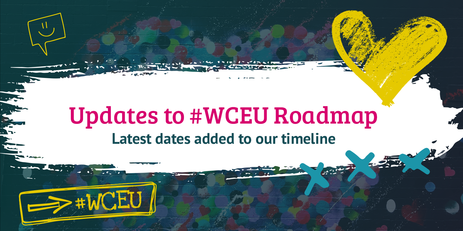 Updates to #WCEU Roadmap – WordCamp Europe 2019