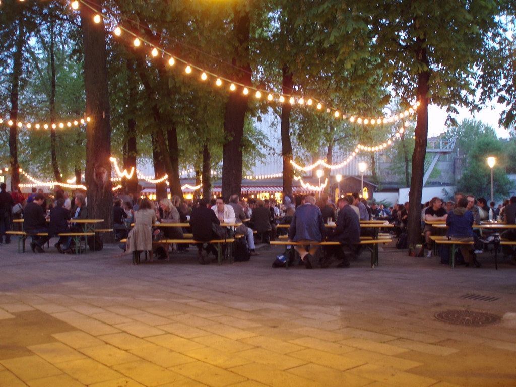 How to spend a week in Berlin – WordCamp Europe 2019