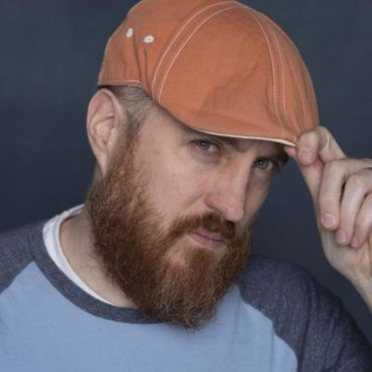 Aaron Reimann – WordCamp Europe 2023