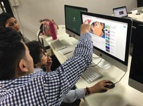 WordPress Workshop for Kids – WordCamp Europe 2023