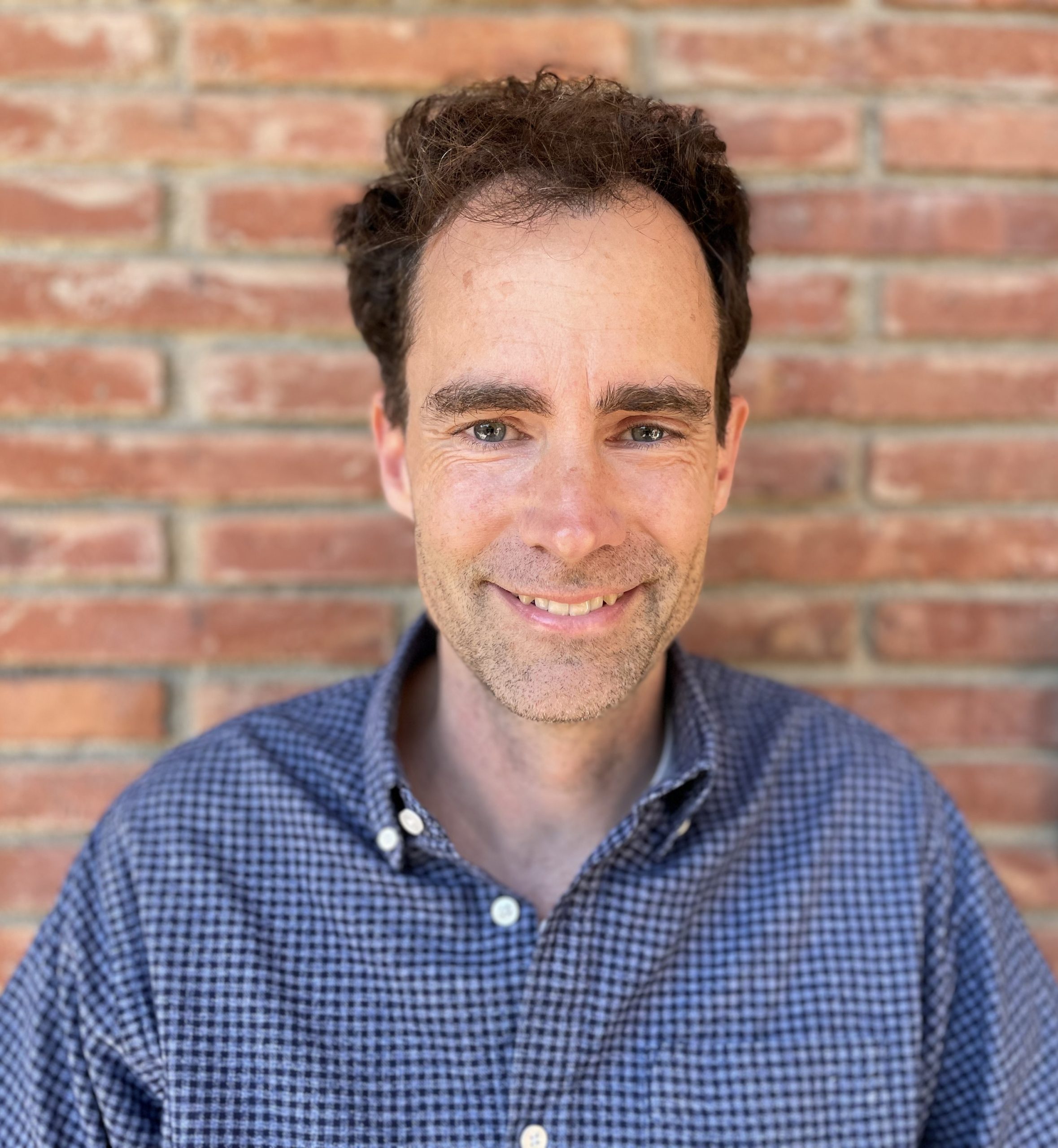 Ivo Oltmans – WordCamp Europe 2023