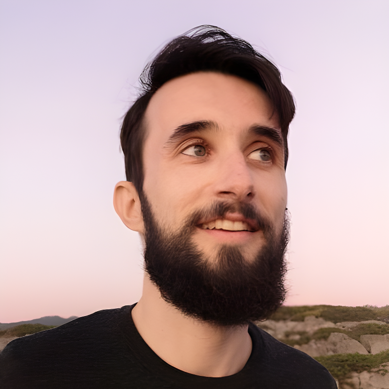 Luis Herranz – WordCamp Europe 2023