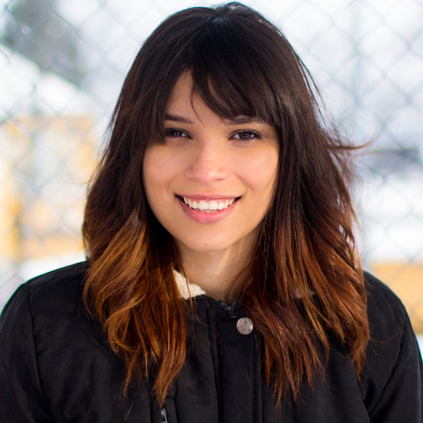 Sarah Galantini – WordCamp Europe 2023