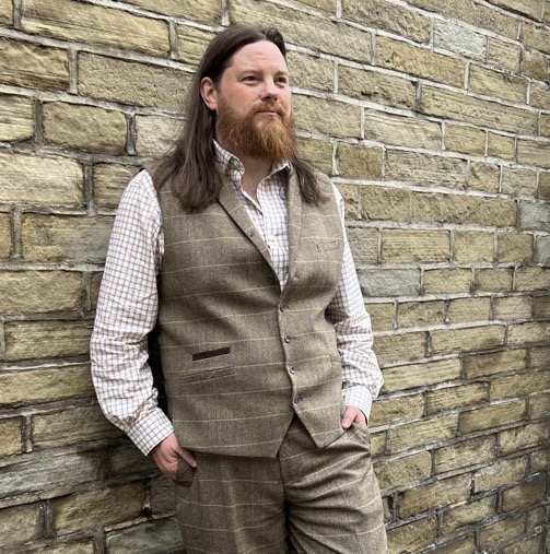 Tim Nash – WordCamp Europe 2023