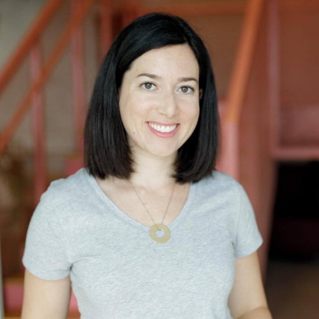 Gabriella Laster – WordCamp Europe 2023