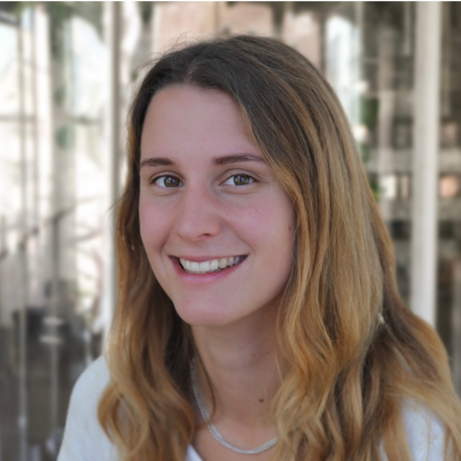 Viola Gruner – WordCamp Europe 2023