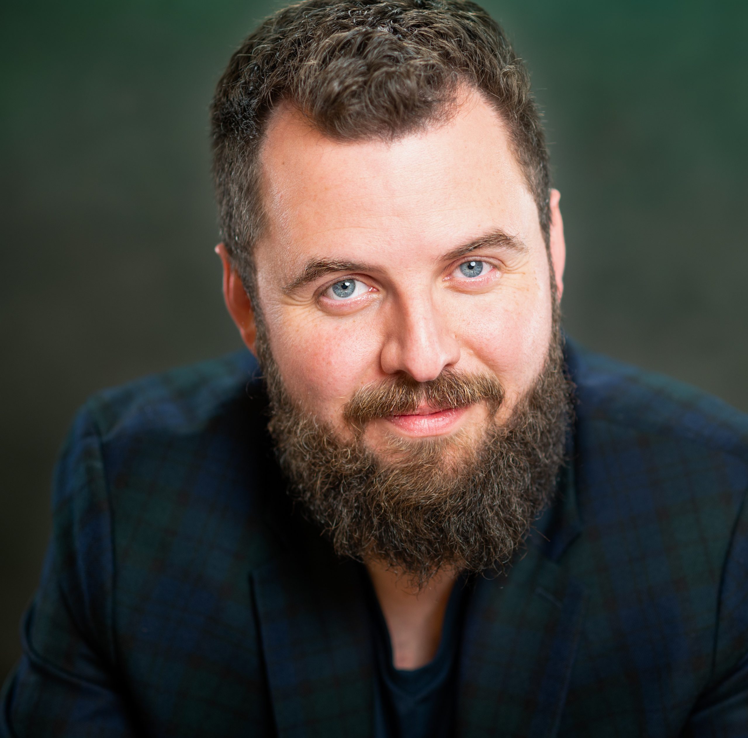 Jonathan Wold – WordCamp Europe 2023