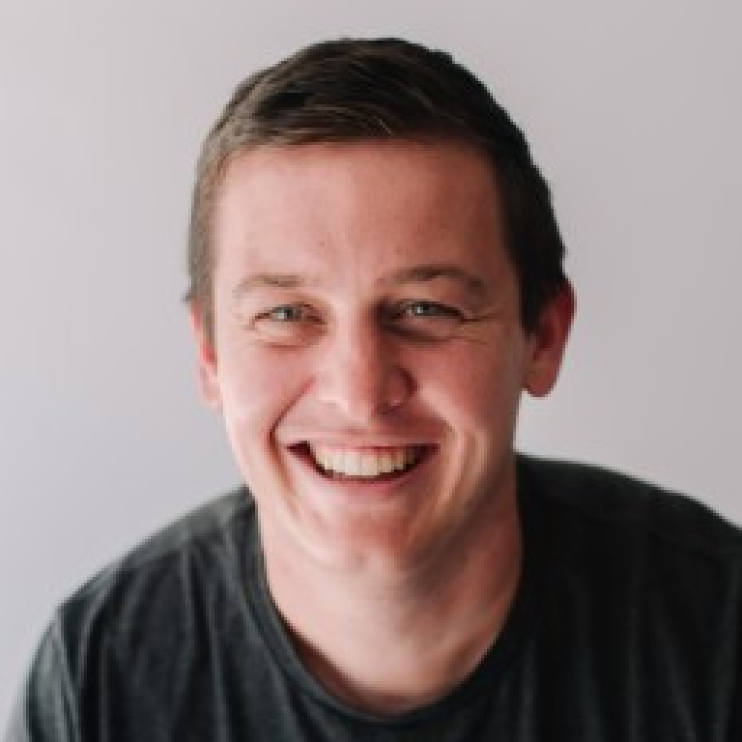 Ben May – WordCamp Europe 2023