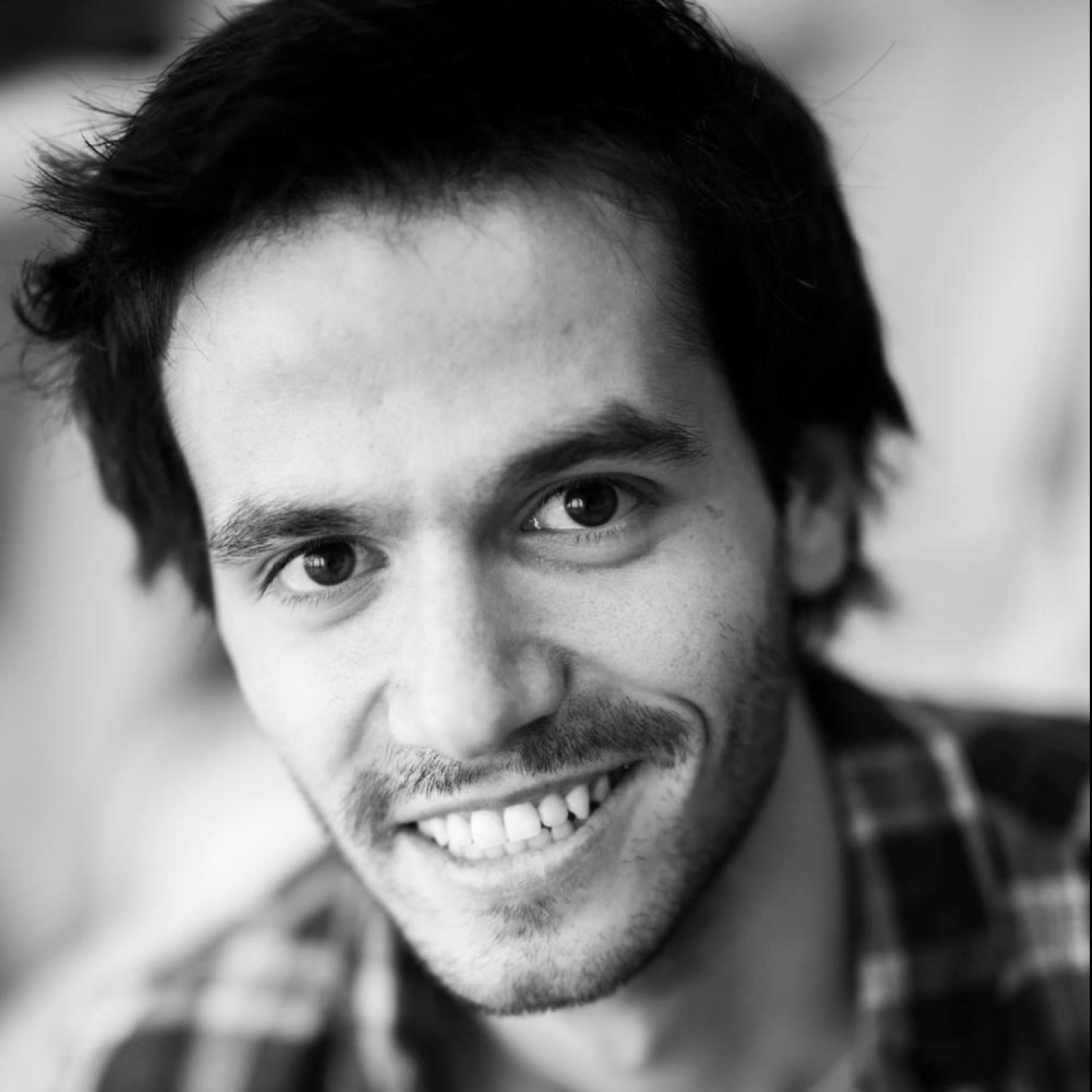 Daniel Kanchev – WordCamp Europe 2023