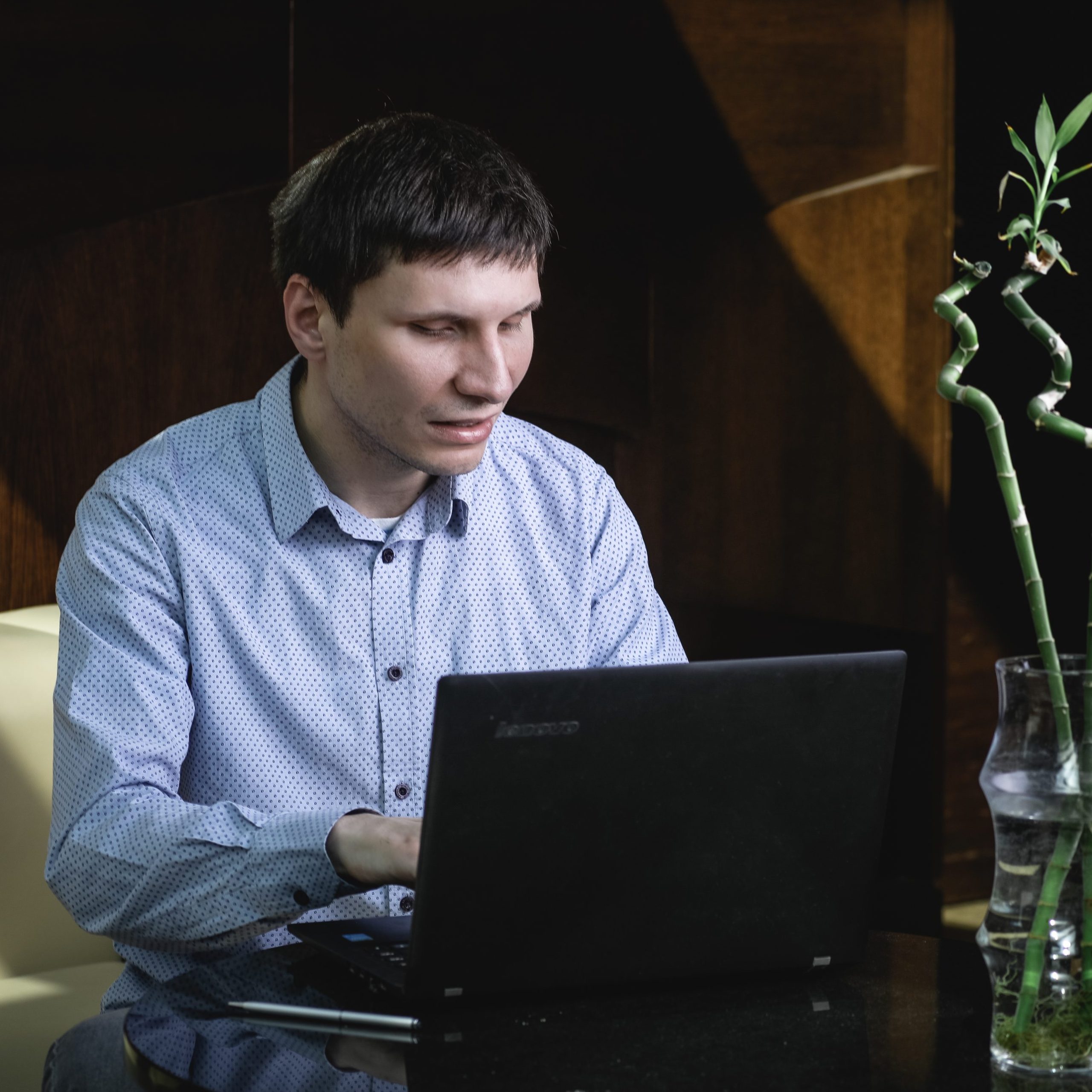 Lazar Bulatovic – WordCamp Europe 2023