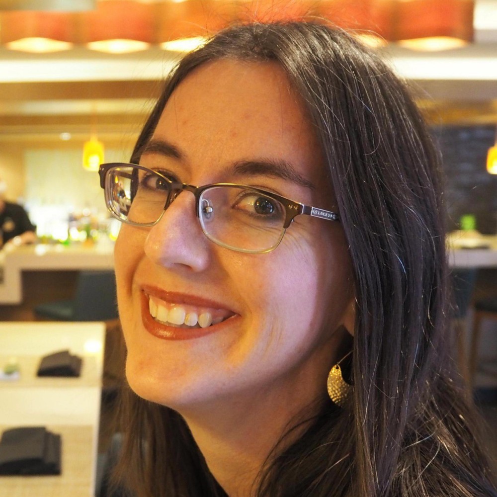 Lesley Molecke – WordCamp Europe 2023