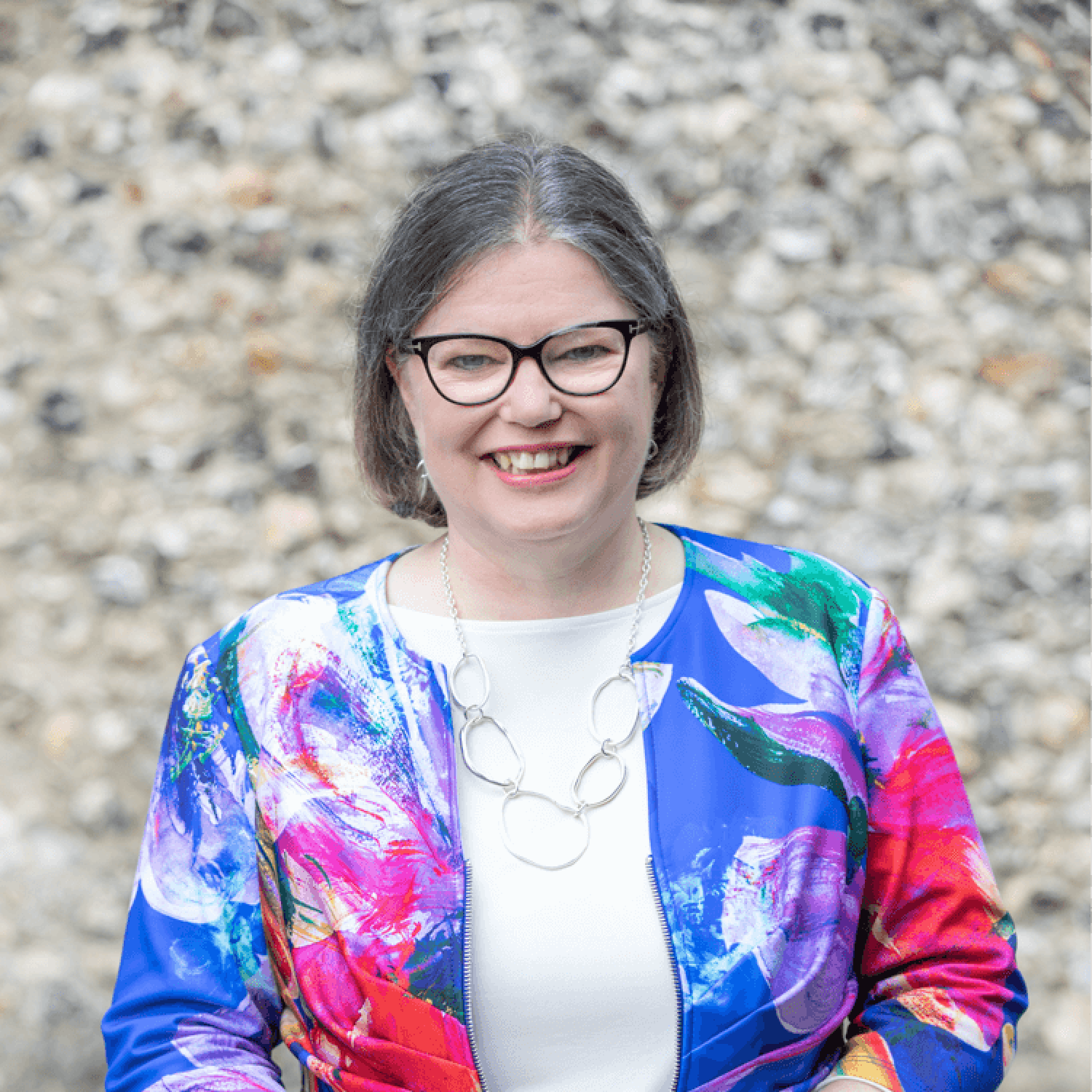 Louise Towler – WordCamp Europe 2023