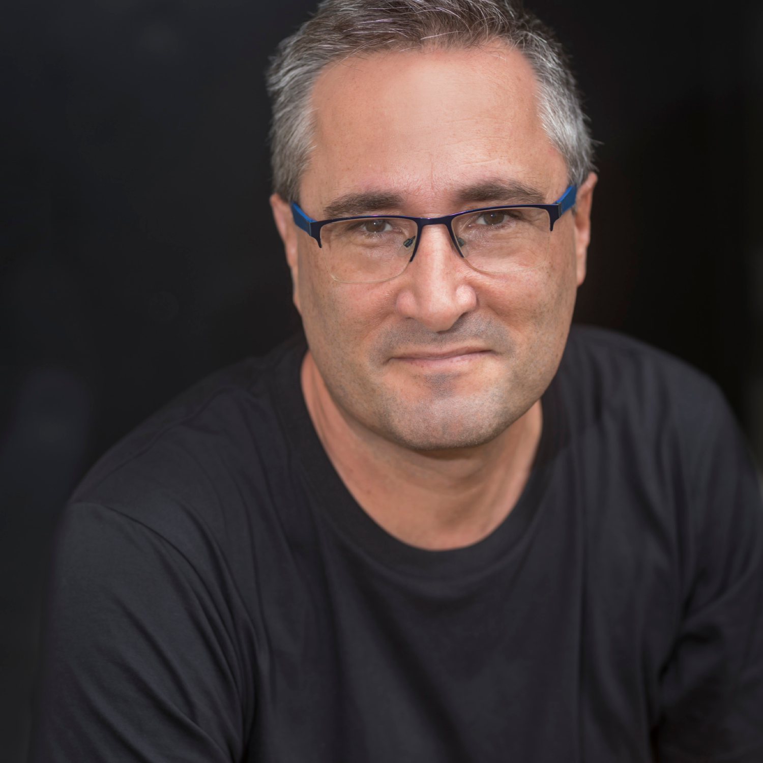 Myles Lagolago-Craig – WordCamp Europe 2023