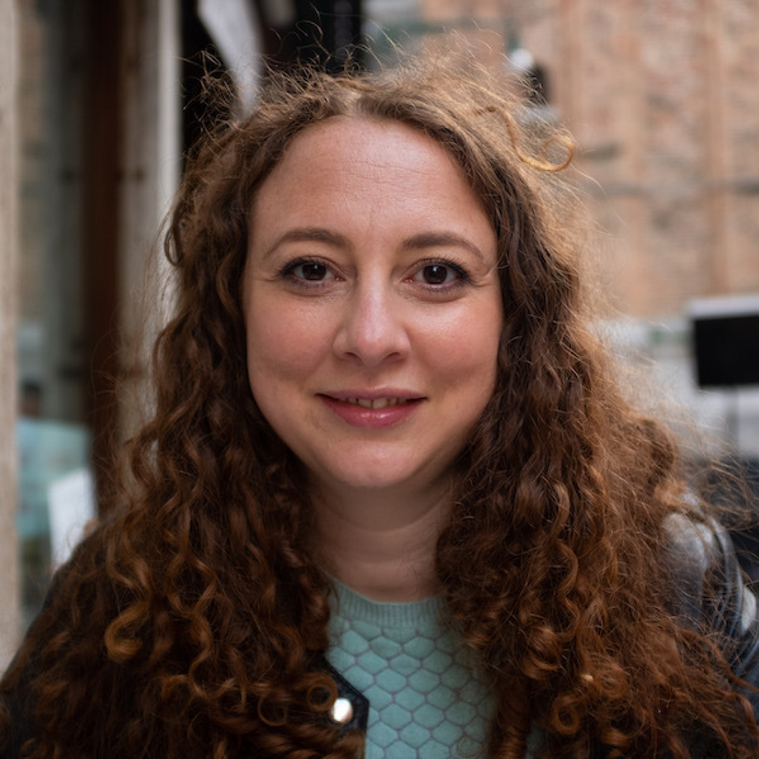 Siobhan McKeown – WordCamp Europe 2023